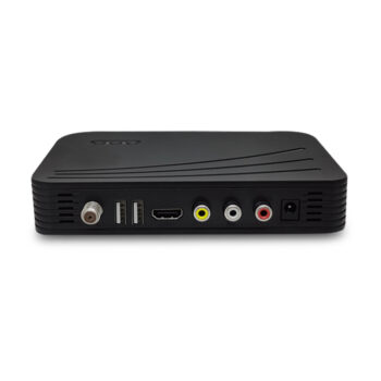 Cable TV Descrambler Box | Shenzhen ERI Electronics Limited